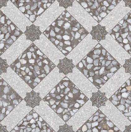 甜蜜生活-Farnese-磨石磚